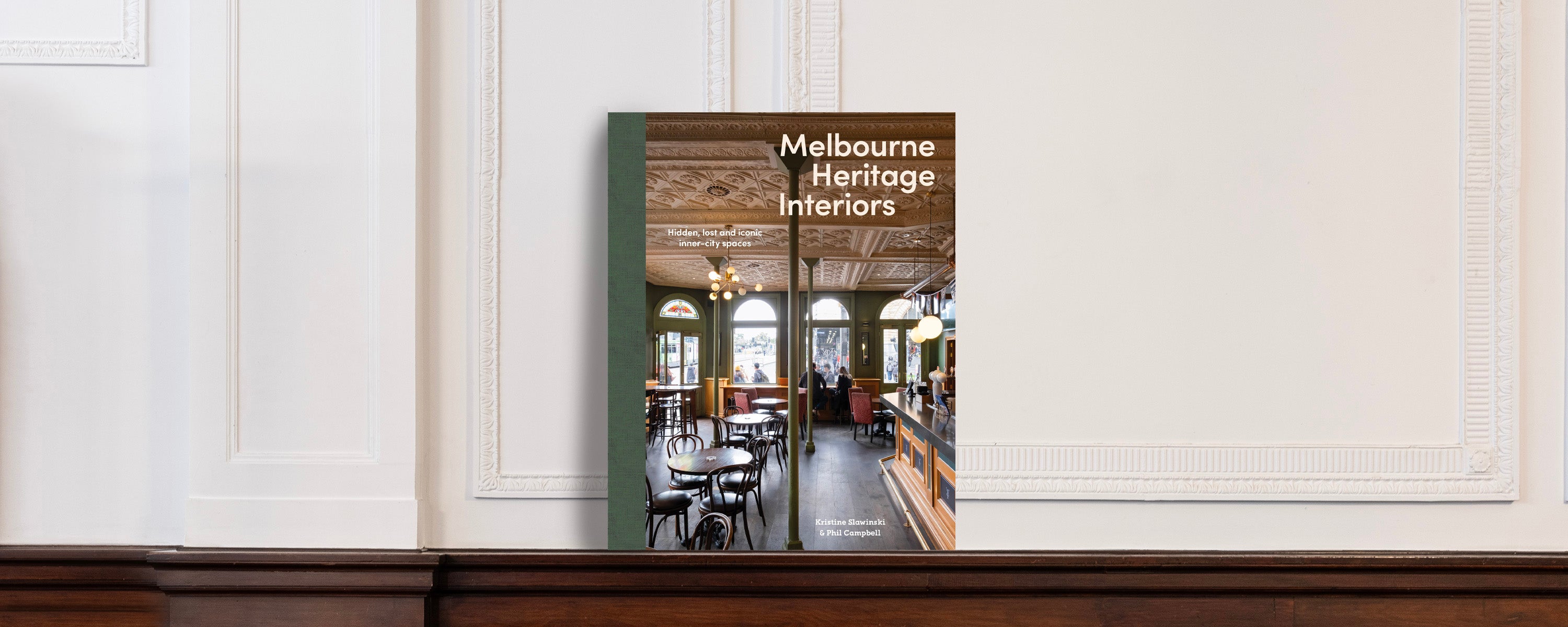Melbourne Heritage Interiors
